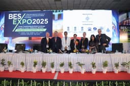 BES Expo 2026
